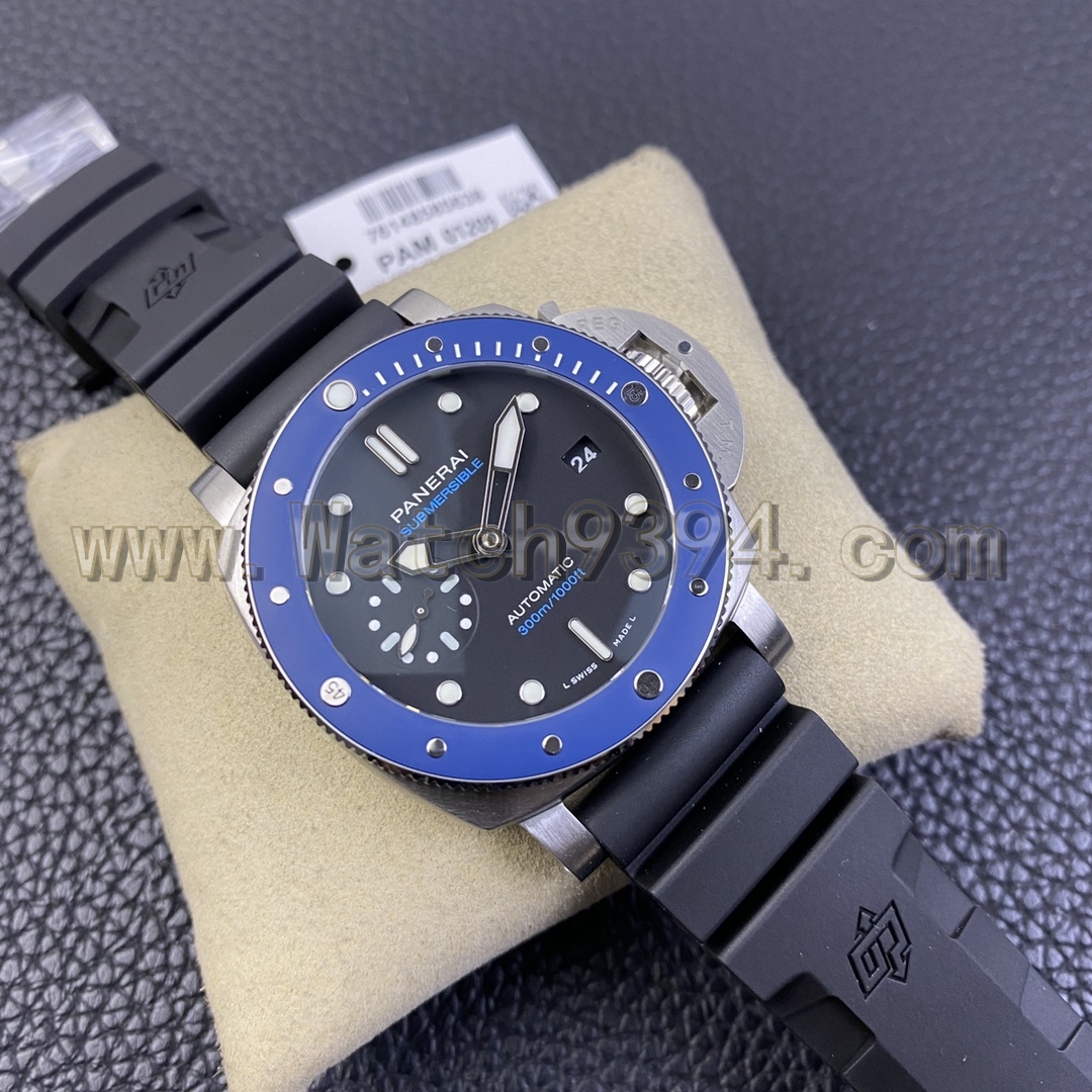 VS 小藍鬼PAM1209 %%sep%% Watch9394