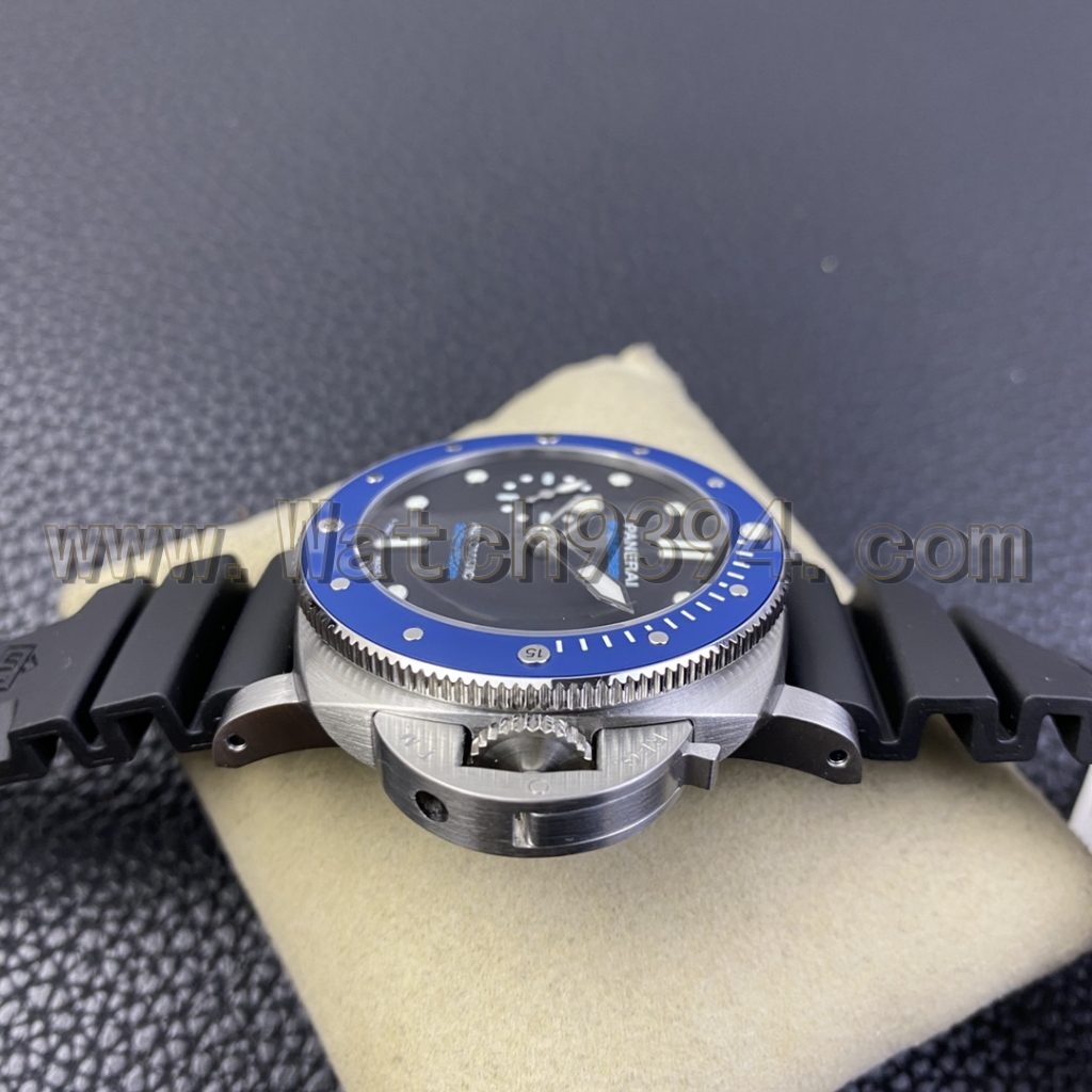 VS 小藍鬼PAM1209 High-end customization refit diamond BK;Diw;Mad;Aet ...