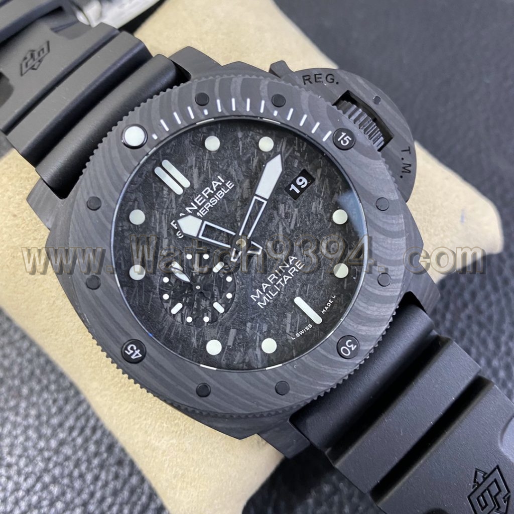 VS PAM 979 High-end customization refit diamond BK;Diw;Mad;Aet ...
