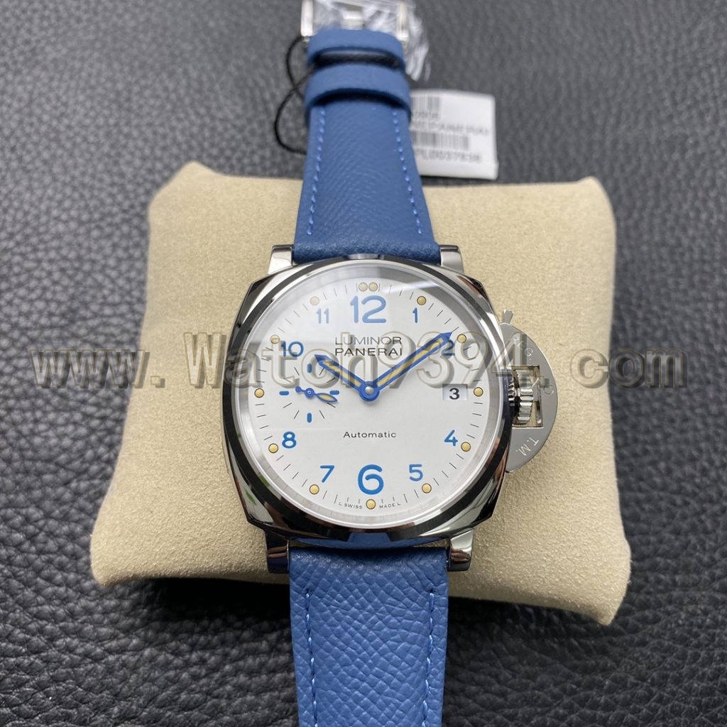 VS PAM 906 High-end customization refit diamond BK;Diw;Mad;Aet ...