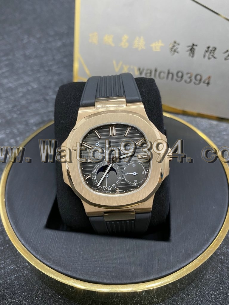 CNC 1:1 PP 5712R-001 High-end customization refit diamond BK;Diw;Mad ...