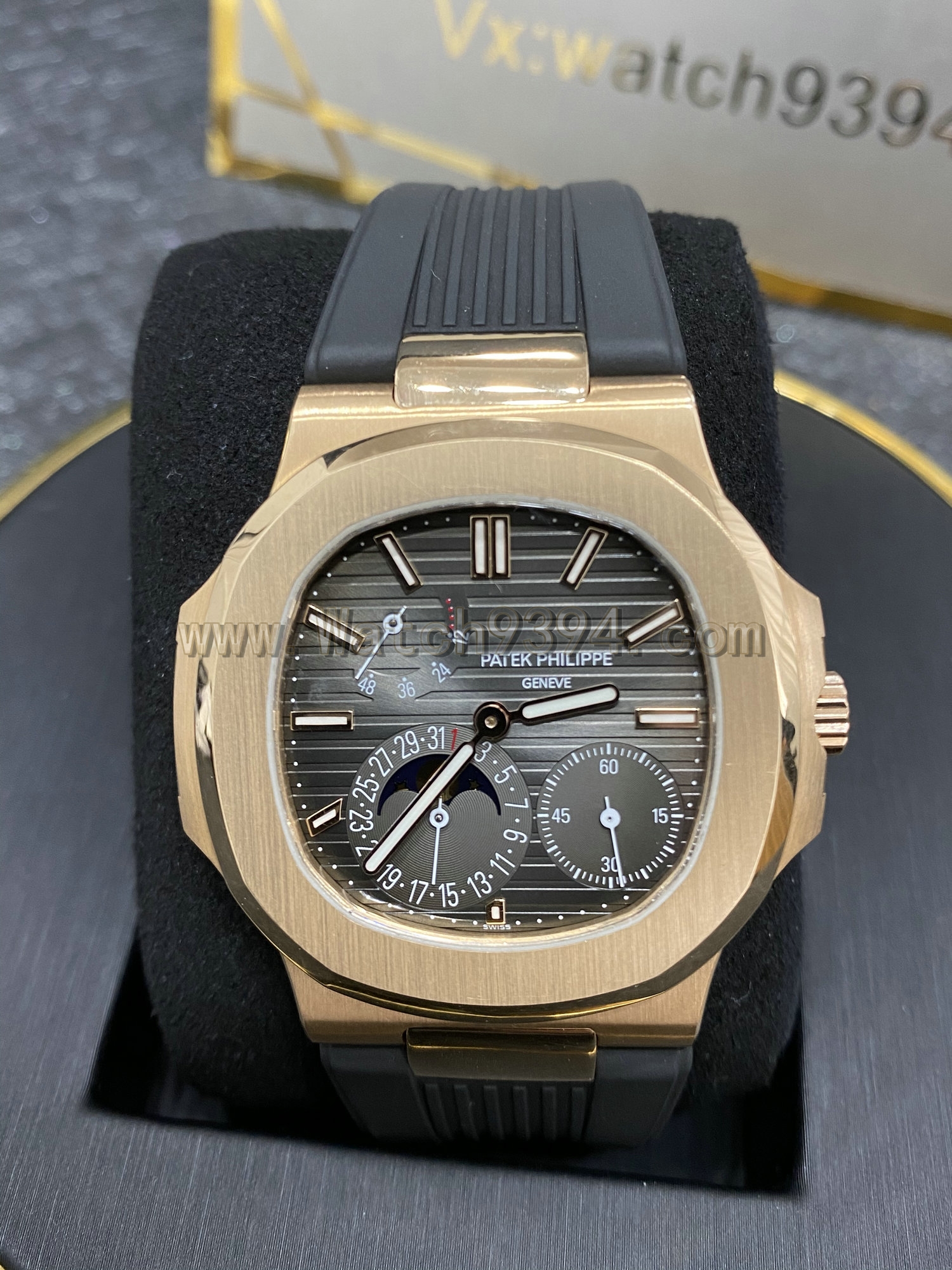 CNC 1:1 PP 5712R-001 %%sep%% Watch9394