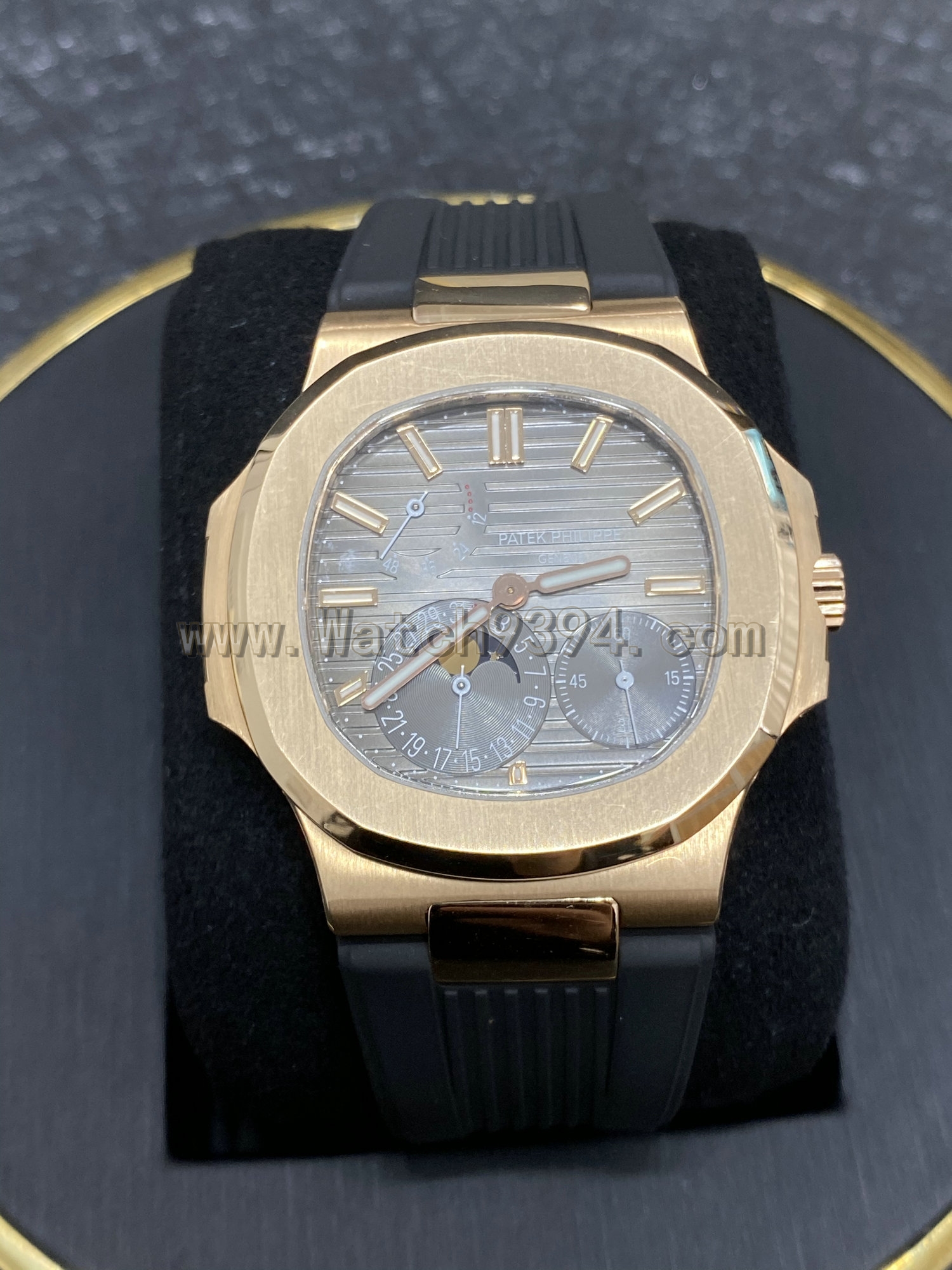 CNC 1:1 PP 5712R-001 %%sep%% Watch9394