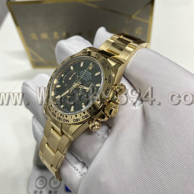 CNC 1:1 ROLEX 116508. %%sep%% Watch9394