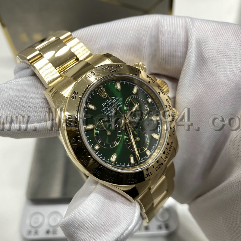 CNC 1:1 ROLEX 116508. %%sep%% Watch9394
