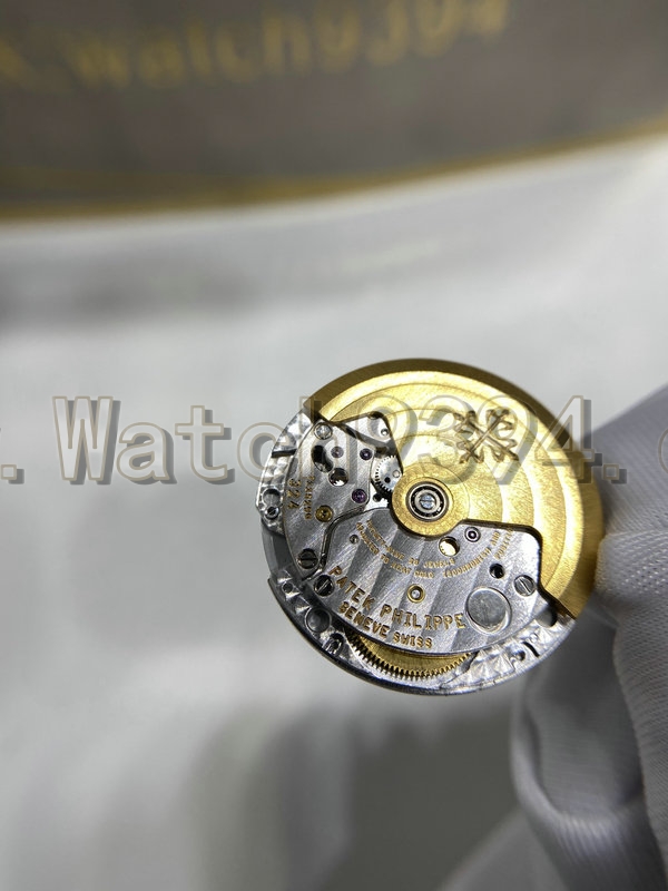 訂製 PP 324 SC High-end customization refit diamond BK;Diw;Mad;Aet ...